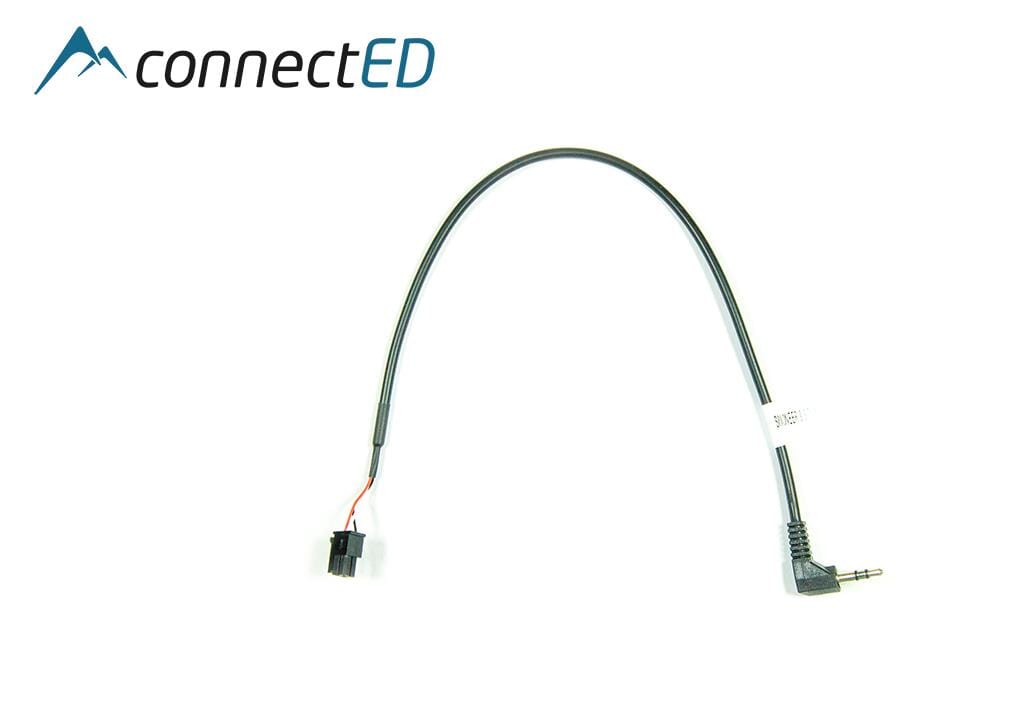 Connected Cas kabel - Radioservice