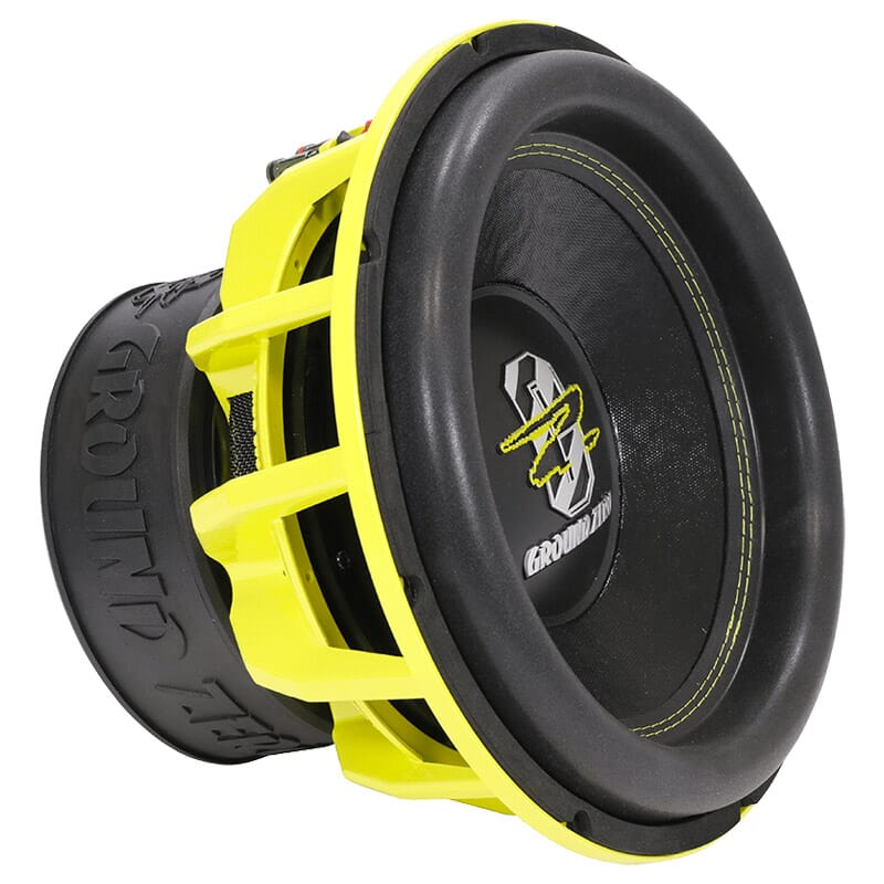 Subwoofer Element - Radioservice